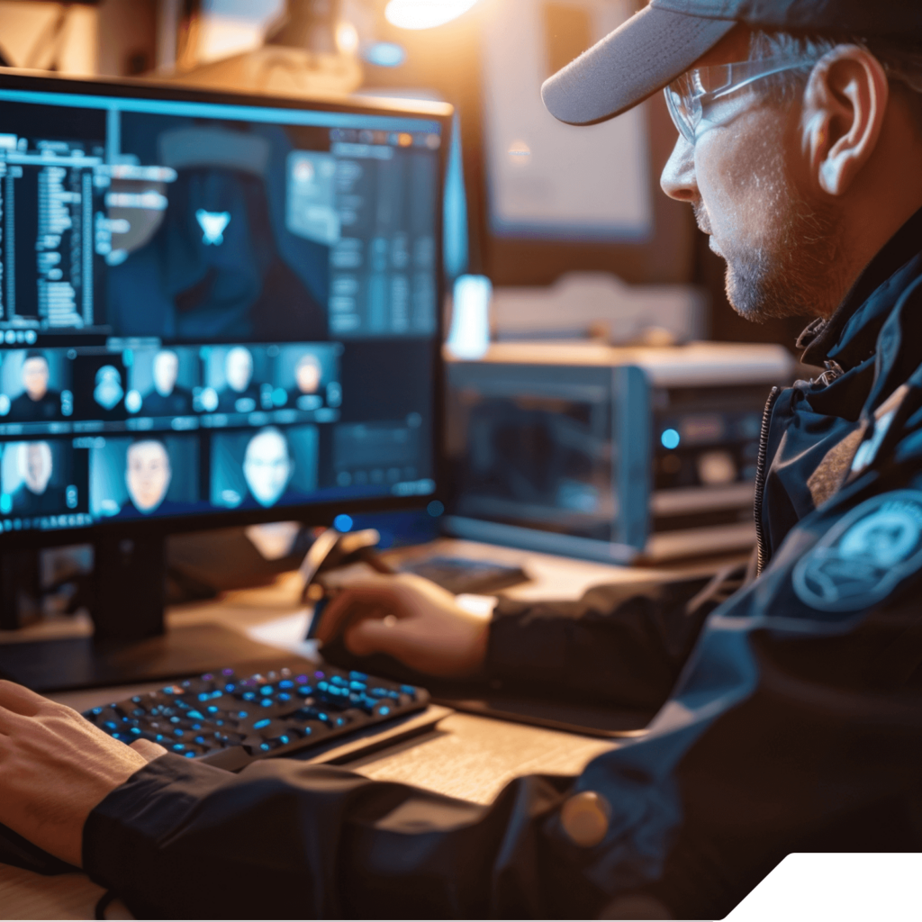 Expert OSINT Training Programs | The Canadian OSINT Centre